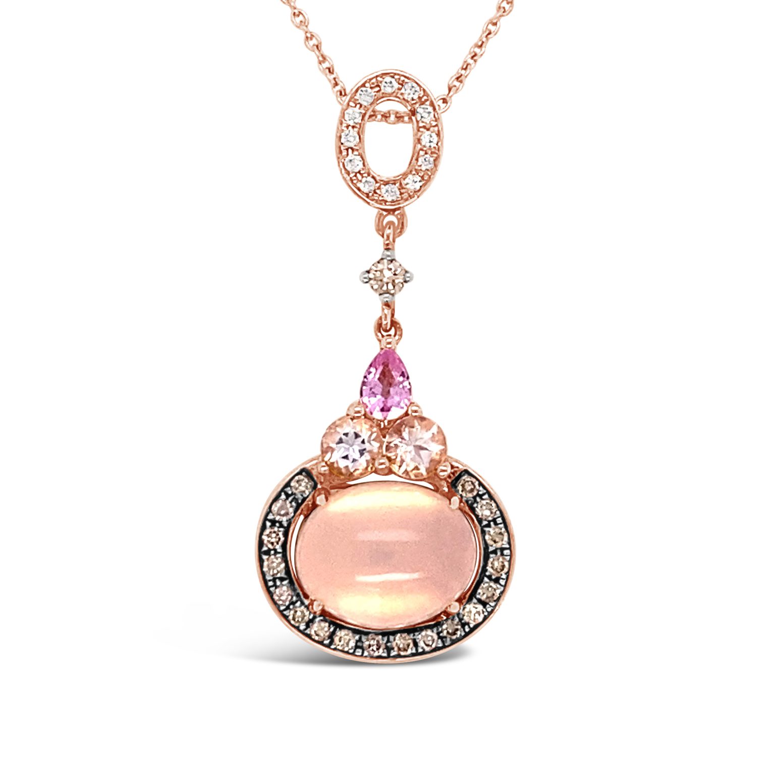 Silver Jewellery - Anke by Shiv Jewels