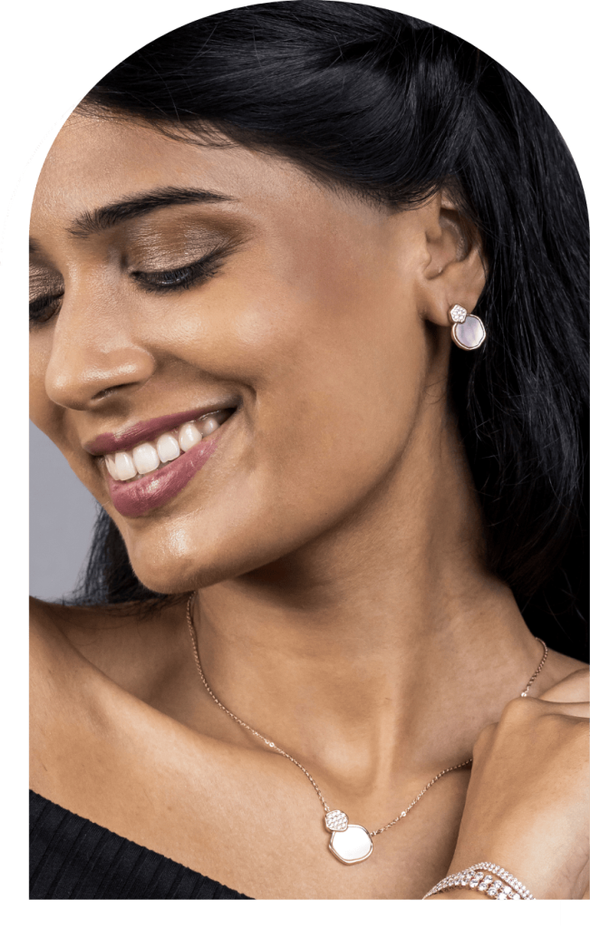 About us - Anke by Shiv Jewels